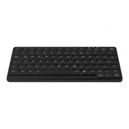 Reduced Keyboard USB Black UK | Converge UK