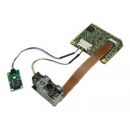 DECODED 2D SCAN MODULE USB INTERFACE W/MICRO USB CONNECTOR | Converge UK