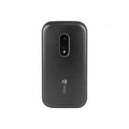 DORO 7030 - black - 4G feature phone - GSM | Converge UK