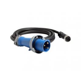 Lenovo - power cable - IEC 60309 63A to Souriau UTG - 4.3 m | Converge UK