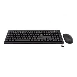 WIRELESS KEYB MOUSE DESKTOP IT ITALIAN LAYOUT IT IT | Converge UK