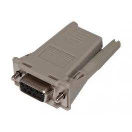 HPE serial adapter | Converge UK