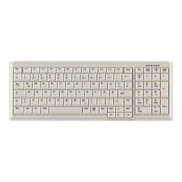INDUSTRY 4.0 COMPACT NOTEBOOK STYLE KEYBOARD WITH NUMPAD PS2 | Converge UK