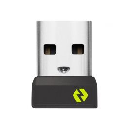 Logitech Logi Bolt - Wireless mouse / keyboard receiver - USB - for MX ...