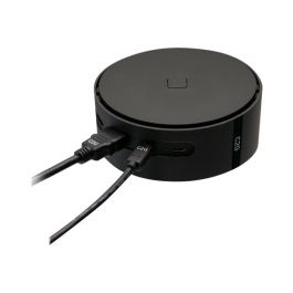 C2G Conference Room Video - docking station - USB-C - HDMI | Converge UK