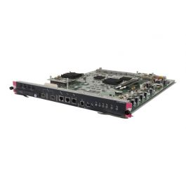 HP 12500 Type A MPU w/Comware v7 OS | Converge UK