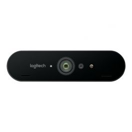Logitech Pro Personal Video Collaboration Kit - video conferencing kit ...