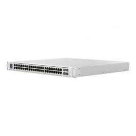 UBIQUITI MANAGED LAYER 3 SWITCH WITH | Converge UK