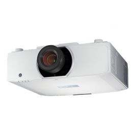 NEC PA653U - 3LCD projector - no lens - LAN | Converge UK