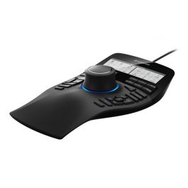 3Dconnexion SpaceMouse Enterprise - 3D mouse - 31 buttons - wired - USB ...