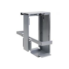 Dataflex Top Grip CPU Holder Security Fixed - system security kit | Converge UK