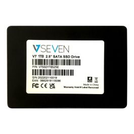 1TB V7 2.5IN SSD BULK PK 7MM 3D TLC SATA | Converge UK