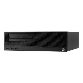HP Engage Flex Pro Retail System - SFF - Core i5 8500 3 GHz - vPro - 16 ...