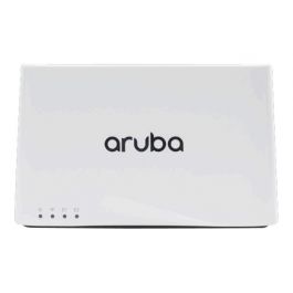 HPE Aruba AP-203R (EG) TAA - radio access point - Wi-Fi 5 - TAA ...