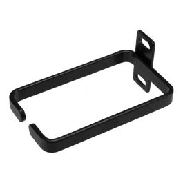 StarTech.com 1U Vertical 2.2 x 3.9in Server Rack Cable Management D ...
