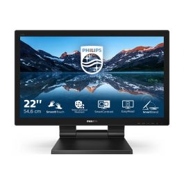 Philips B Line 222B9T - LED monitor - Full HD (1080p) - 22" | Converge UK