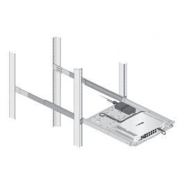 Palo Alto Networks rack mounting kit - 1U - 19" | Converge UK