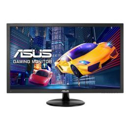 ASUS VP248QG - LED monitor - 24" - 1920 x 1080 Full HD (1080p) - TN ...