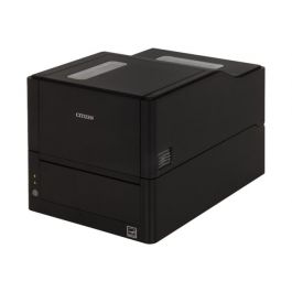 CL-E331 PRINT TT 4.65IN 300DPI LAN USB SERIAL ZPL BLACK EN PLU | Converge UK