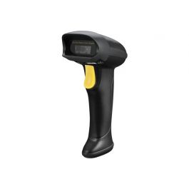 BLUETOOTH MEDICAL GRADE HH 2D BARCODE SCANNER NUSCAN 2500T | Converge UK