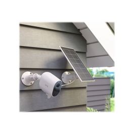 Arlo Essential Solar Panel - solar panel | Converge UK