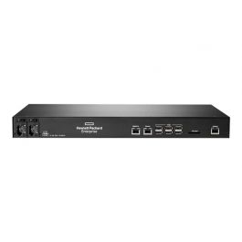 HPE Serial Console Server - terminal server | Converge UK