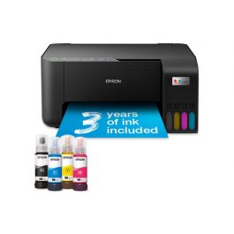 Epson EcoTank ET-2865 - Multifunction printer - colour - ink-jet - ITS ...