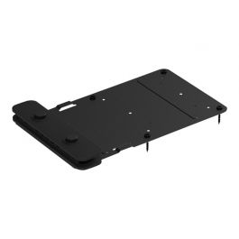 Logitech Tap PC Mount - video conferencing controller mounting kit ...