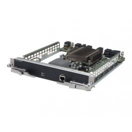HPE FlexNetwork 10504 880Gbps Type B Fabric Module - switch - plug-in ...