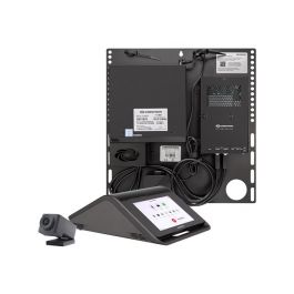 Crestron Flex UC-MX50-Z - for Medium Microsoft Zoom Rooms - video conferencing kit | Converge UK