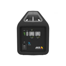 AXIS T8415 Wireless Installation Tool - camera settings adjustment ...