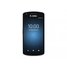 Zebra EC55 - data collection terminal - Android 10 - 64 GB - 5" - 4G ...