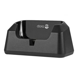 DORO charging cradle | Converge UK