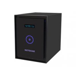 NETGEAR ReadyNAS 316 RN31664E - NAS server - 24 TB | Converge UK