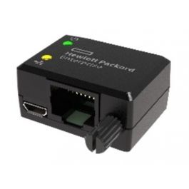 HPE KVM Console SFF USB Interface Adapter - Video / USB adapter - RJ-45 ...