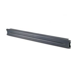 APC Modular Toolless Blanking Panel - rack blanking panel kit - 1U ...