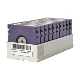 HPE Non-custom Labeled TeraPack Certified CarbideClean - Storage ...