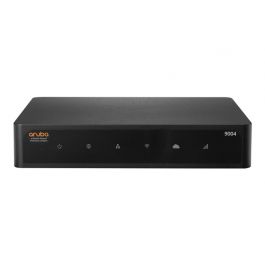 HPE Aruba 9004 (RW) - gateway ZigBee, NFC, Bluetooth - cloud-managed ...