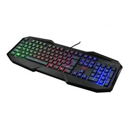 Trust GXT 830-RW Avonn Gaming - keyboard - UK | Converge UK