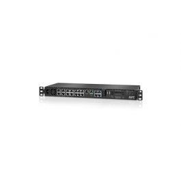 APC NetBotz Rack Monitor 750 - environment monitoring device | Converge UK