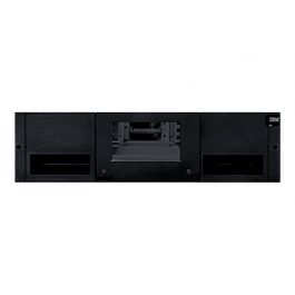 IBM TS4300 6741-L3U - tape library - no tape drives | Converge UK
