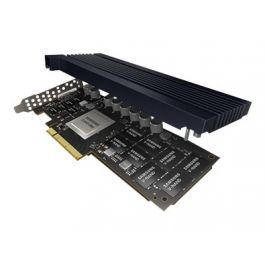 Samsung PM1725b MZPLL3T2HAJQ - SSD - 3.2 TB - PCIe 3.0 x8 (NVMe ...