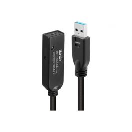LINDY - USB extender - USB 3.0, USB 3.2, USB 3.1 Gen 1 | Converge UK