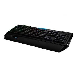 Logitech G910 Orion Spectrum RGB Mechanical Gaming - keyboard - Russian ...