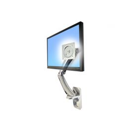 Ergotron MX mounting kit - Constant Force Technology - for LCD display ...