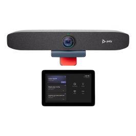 POLY FOCUS ROOM KIT P15 UK | Converge UK