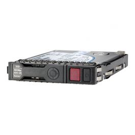HPE Midline Helium - hard drive - 10 TB - SAS 12Gb/s | Converge UK
