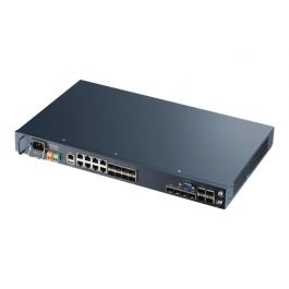 Zyxel OLT1408A - router - rack-mountable | Converge UK
