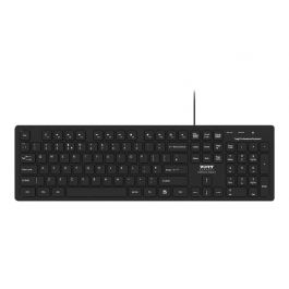 PORT Connect TOUGH OFFICE - keyboard - QWERTY - UK Input Device ...