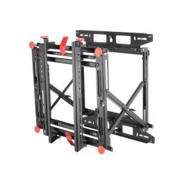 Peerless SmartMount Supreme Full Service Video Wall Mount bracket - for ...